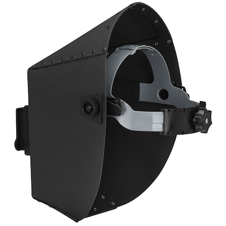 Jackson Safety 430P Fiber Shell Welding Helmet 14528 | Zoro